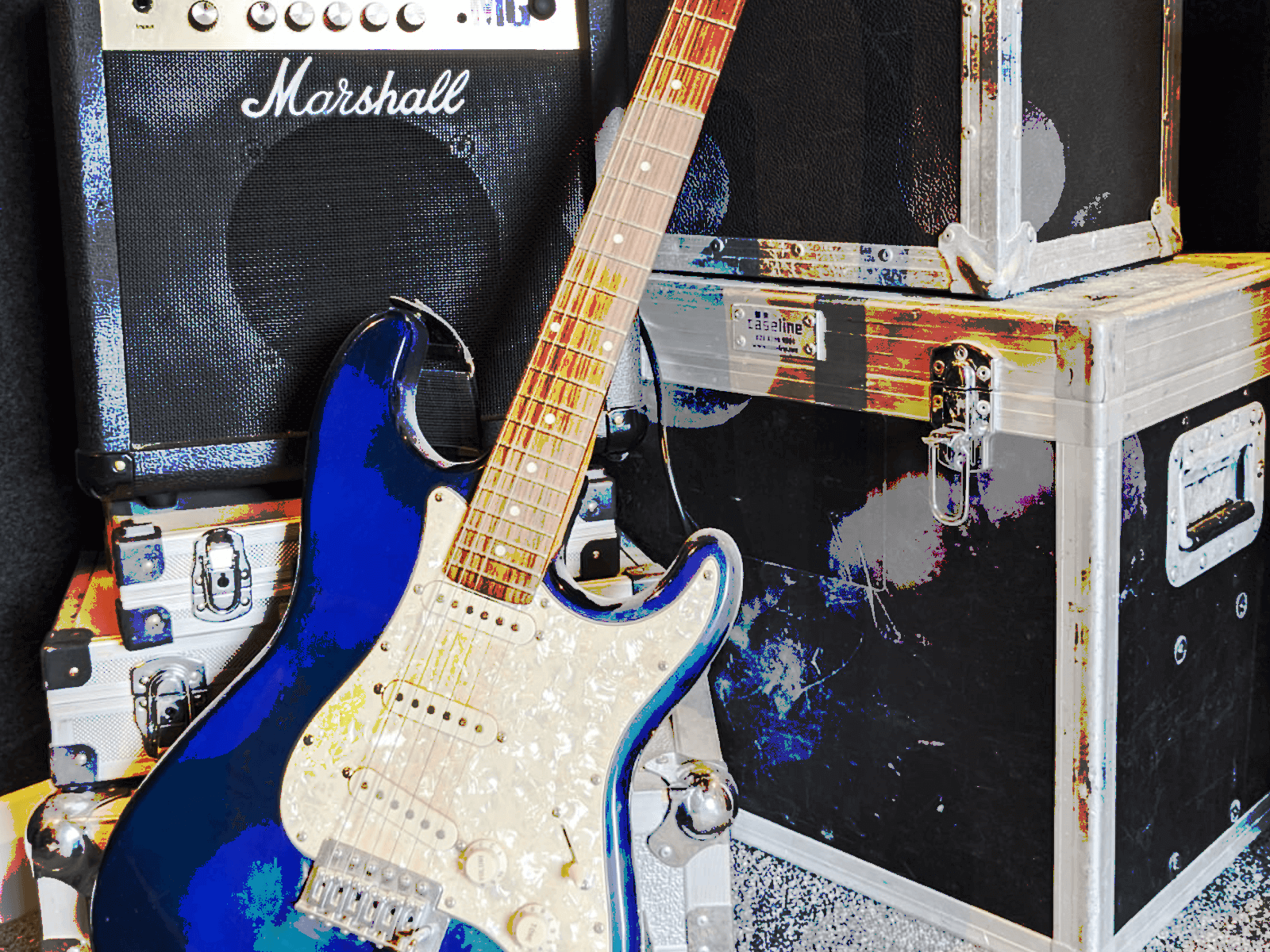 Escape Rooms in Guildford and Woking